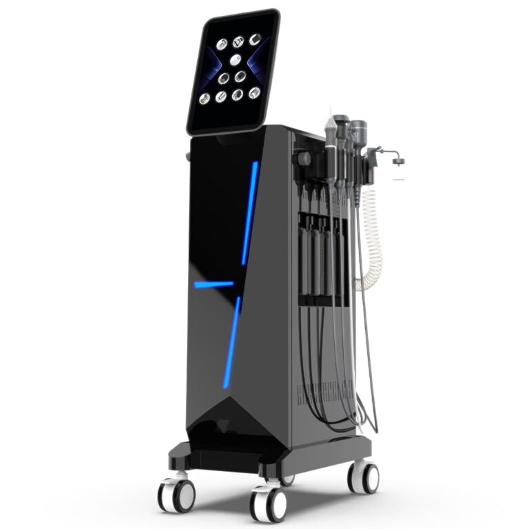Laser Hair Removal Machine-Perfectlaser