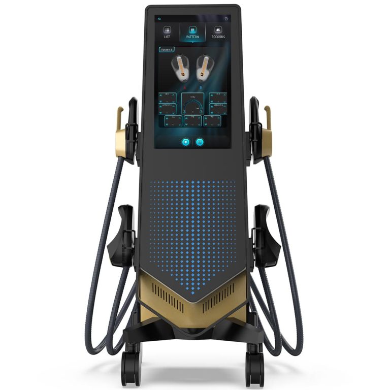 Laser Hair Removal Machine-Perfectlaser